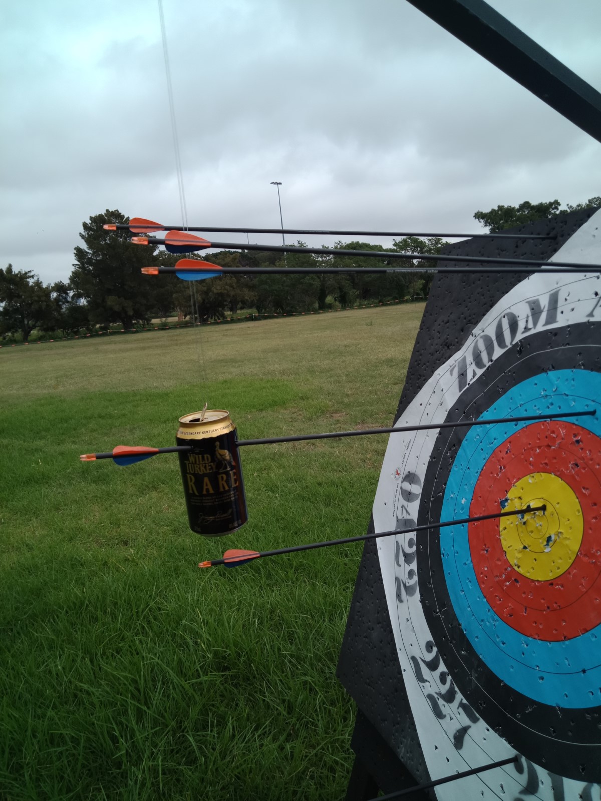 Zoom Archery's Services: Aim for Fun